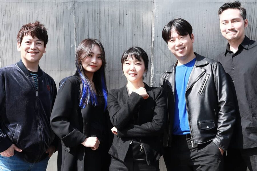 [Interview] Meet MayTree, South Korea’s A Capella Sensation – HallyuTones